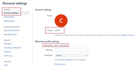 Azure Pipelines Setup Bitbucket Cloud Service Connection With Basic Auth Stack Overflow