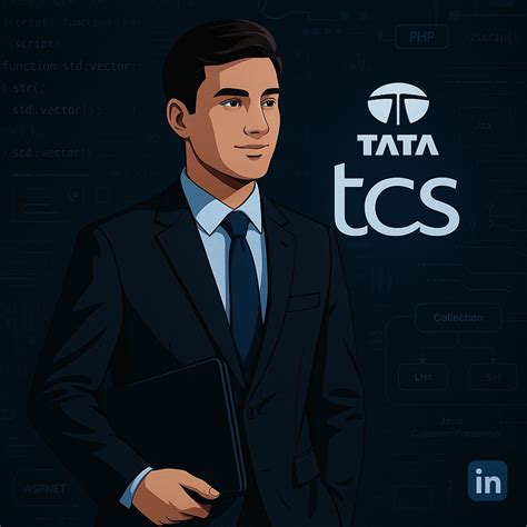 Tcsinterview Tcsnqt Interviewexperience Campusplacement Techjourney Vishal Bapodara