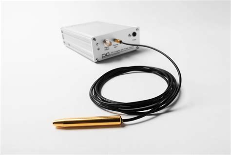 Precision Acoustics 水听器 超声波换能器 声学材料 功率放大器 声场扫描系统