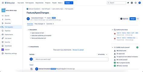 Git Branch Protection For Salesforce A Guide For Secure Deployments Gearset