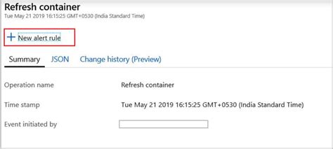 Azure Backupta Azure İzleyici Günlükleri Azure Backup Microsoft Learn