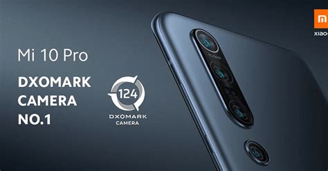 Dxomark Xiaomi Mi Pro Is The New Pound For Pound Mobile Camera Champ