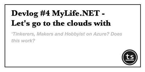 Tobias Scholze The Stuttering Nerd