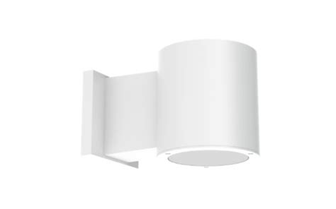 Cw0606 6 Round Direct Wildlife Friendly Wall Mount By Spectrum