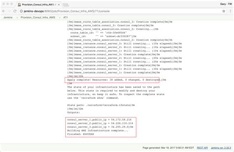 jenkins 12 programmatic ponderings