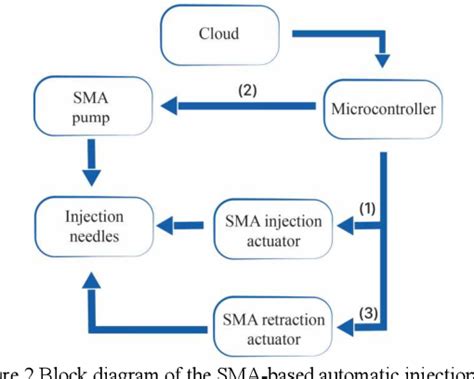 Figure 1 From Subcutaneous Remote Auto Injector For Smartwatch
