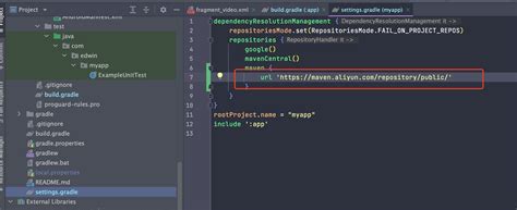 Could Not Find Scwang Smart Refresh Layout Kernel Issue Scwang