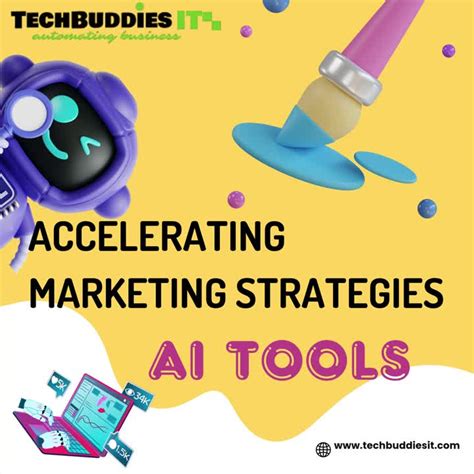 techbuddies it on linkedin marketingstrategies aitools