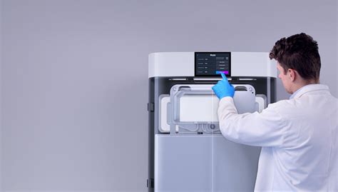 Revolutionising Nanoencapsulation For Personalised Medicine Team