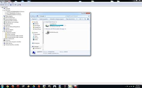 Installed Ubuntu All My Drives Disappeared In Window Overclock Net
