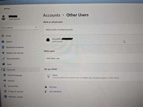 Windows Entra Id Azure Ad Account Login Fail Password Incorrect After Joining Entra Id