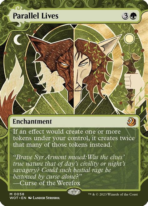 Doubling Season Battlebond Magic The Gathering