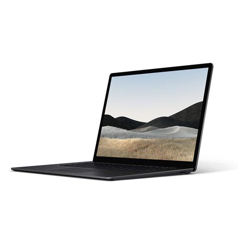 Buy Microsoft Surface Laptop 4 Super Thin 15 Inch Touchscreen Laptop