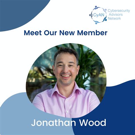 Cybersecurity Advisors Network Cyan On Linkedin For Those Who Wonder Why Cyan Membership