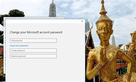 How To Change Your Password In Windows 10 Laptop Mag