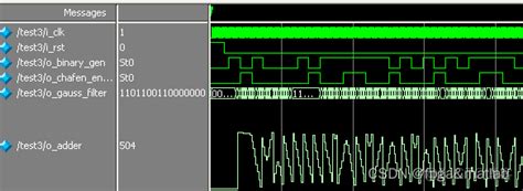 【gmsk Fpga】基于verilog的gmsk调制系统设计 Fpga和matlab的技术博客 51cto博客