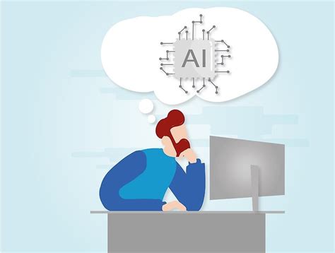 챗gpt Ai 대체 직업 리스트와 순위 사례 앞으로의 전망