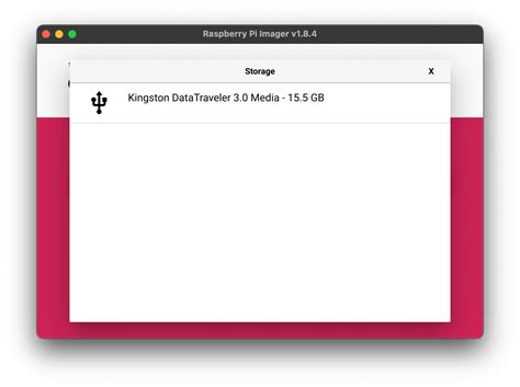 how to image a raspber creative technology lab wiki