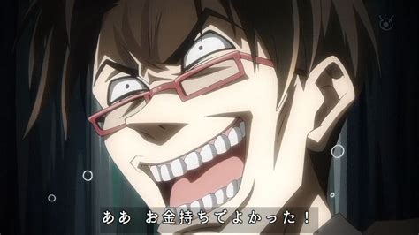 アニメ「るろうに剣心」第9話、武田観柳、例のブツを手に入れ大歓喜【感想】 なんでもまとめ速報