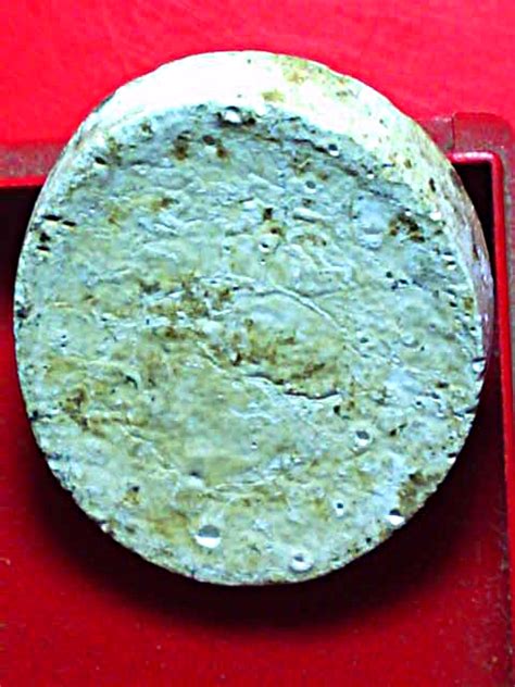 พระผงกัมฐาน หลวงปู่ดู่ วัดสะแก จ อยุธยา ๓ Id 6664240477765632 พระอาจารย์ฝั้น หลวงปู่ดูลย์