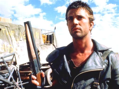 When George Miller Hired A Real Biker Gang For Mad Max