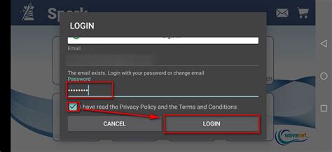 Spark Installation Guide Wavenet Spark