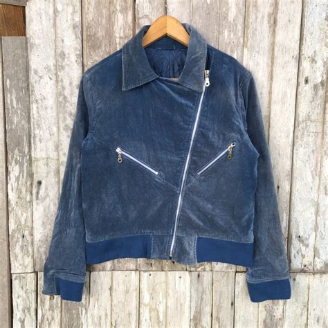 Designer × Japanese Brand × Seditionaries Vintage Ray Cassin Japanese