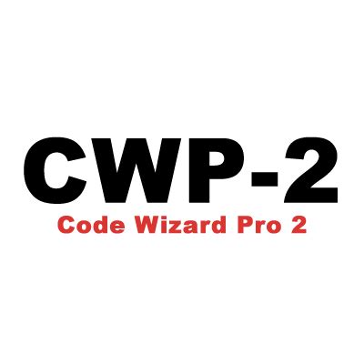 CWP 2 Key Fob Programmer Key Replacement Coder MK3