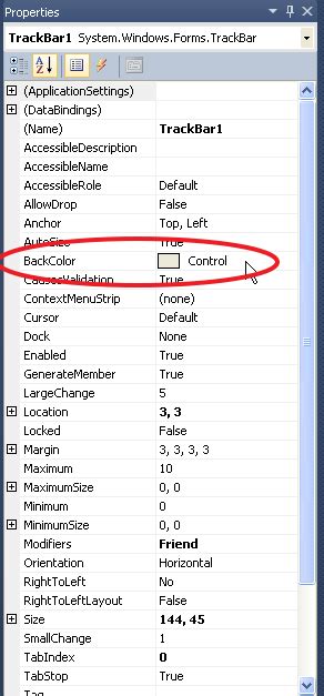 Powerbuilder Using Net Visual Controls In Pb Classic Applications Anvil Of Time