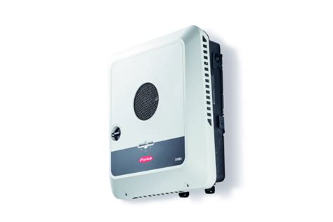 Fronius Releases The Gen24 Solar Inverter Electrical Connection