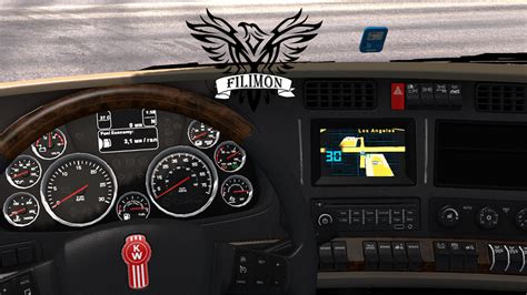 ATS GPS Navigator X Atsmod Net