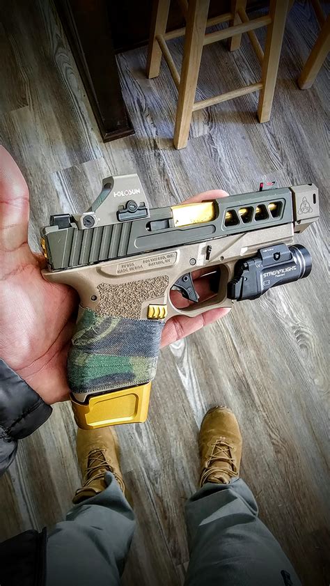 Polymer80