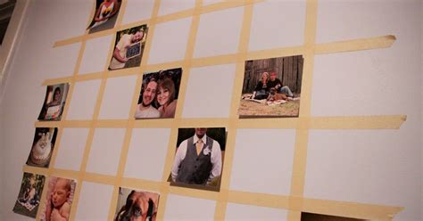 The Color Happy Super Simple Photo Grid