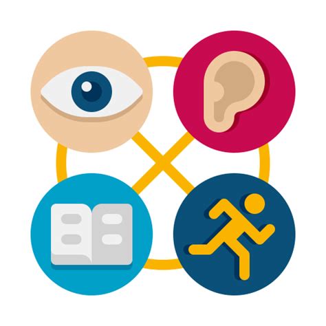 Multimodal Icon