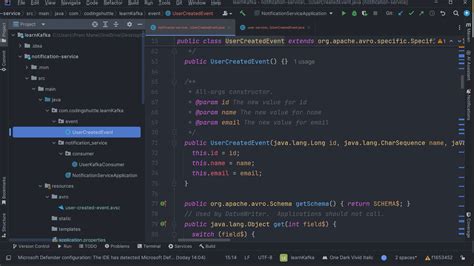 Kafka Schema Registry With Confluent Coding Shuttle
