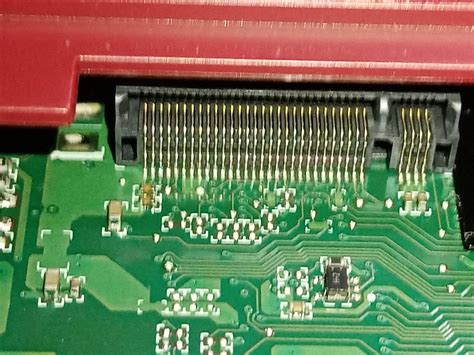 Upgrade Aspire E E G Sata M Ssd Acer Community