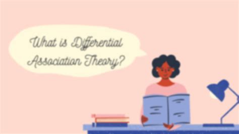 Differential Association Theory Definition Sociology Quizlet At Marisa Randolph Blog