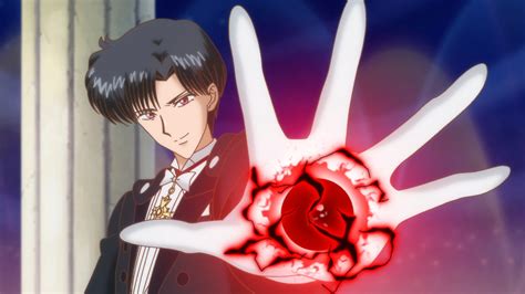 Sailor Moon Crystal Act 12 Preview Sailor Moon News