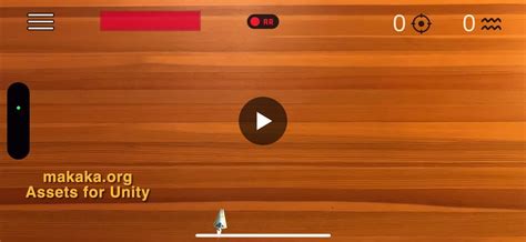Image Tracking Unity Ar Foundation Arcore Arkit ⭐ 3d Motion Of Ar Marker To 2d Motion Of