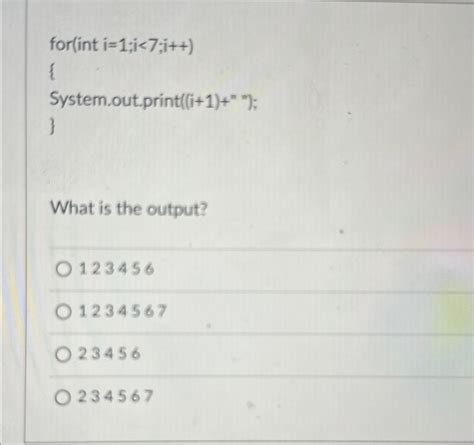 Solved For Int Chegg