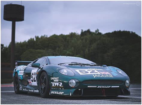 1024x759 Jaguar Xj220c Rcarporn