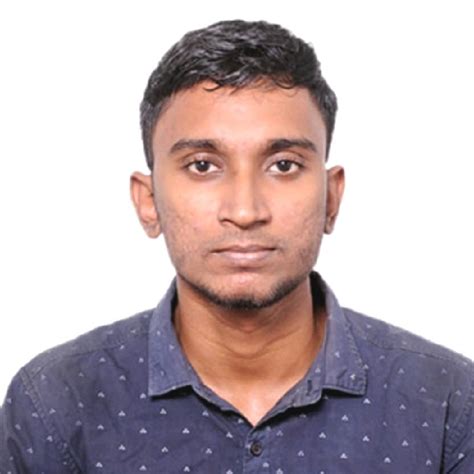 Suriya Narayanan C P Linkedin
