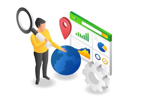 The Secrets Of Local Seo Strategies By Eflot Medium