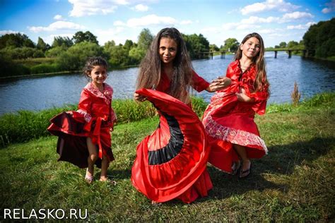 Сериал Цыганка 2019 Содержание серий актеры и роли фото Фильмы и сериалы Народный портал