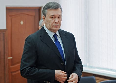 Янукович проти України Lexinform Правові та юридичні новини юридична практика коментарі