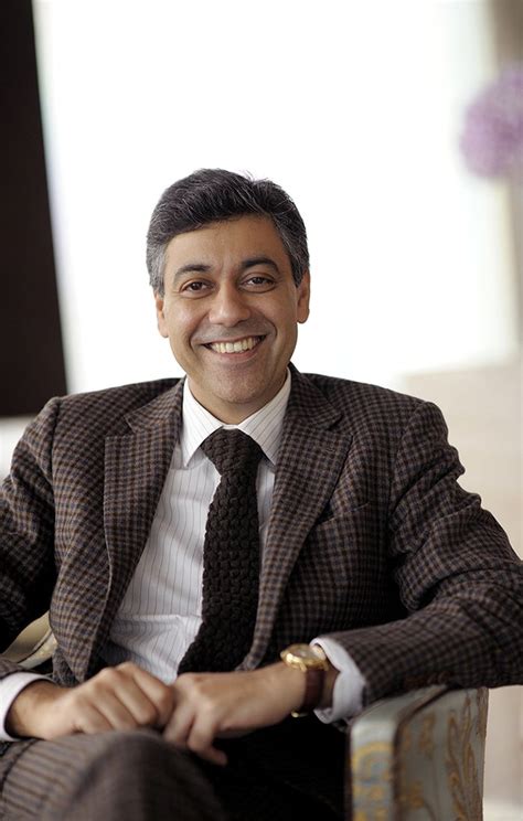 Know Your Roots Interview With Deepak Ohri Founder And Ceo Of Lebua