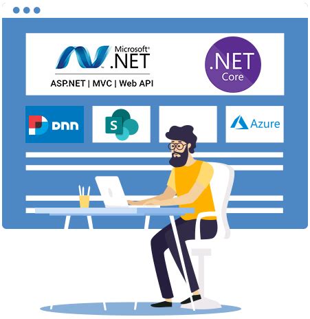 Hire Microsoft Developers Hire Certified Microsoft Developers Team