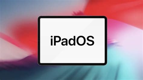 WWDC Surprise IPadOS Confirmed On Apple S Dev Portal