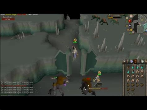 Osrs Slayer Task Basilisk Guide To Basilisk Killing Youtube