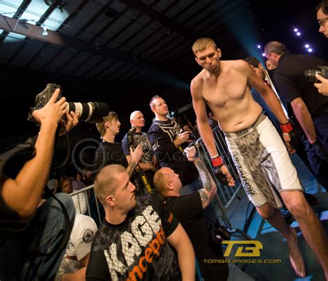 Dan Mcglasson Vs Lucas Grabowski — Tomba Images Photography